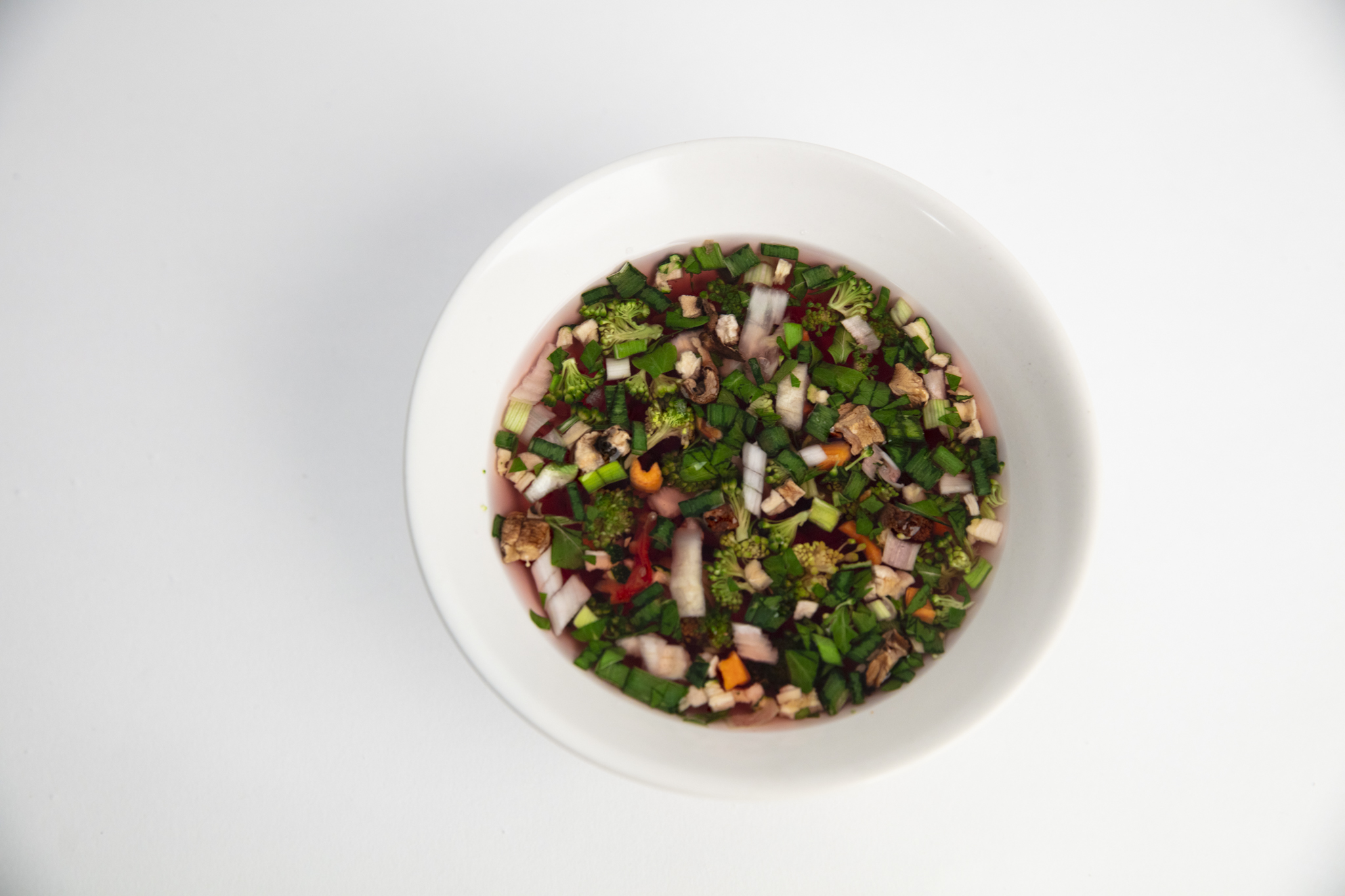 WALDRAUM — VITAMINIMAL