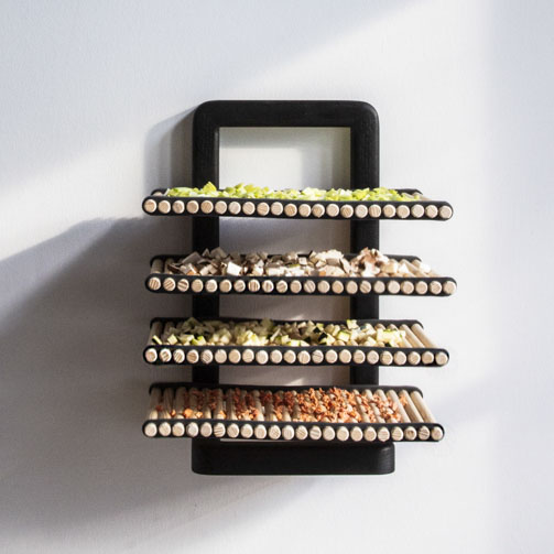 WALDRAUM — VITAMINIMAL